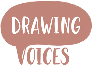 Drawing Voices